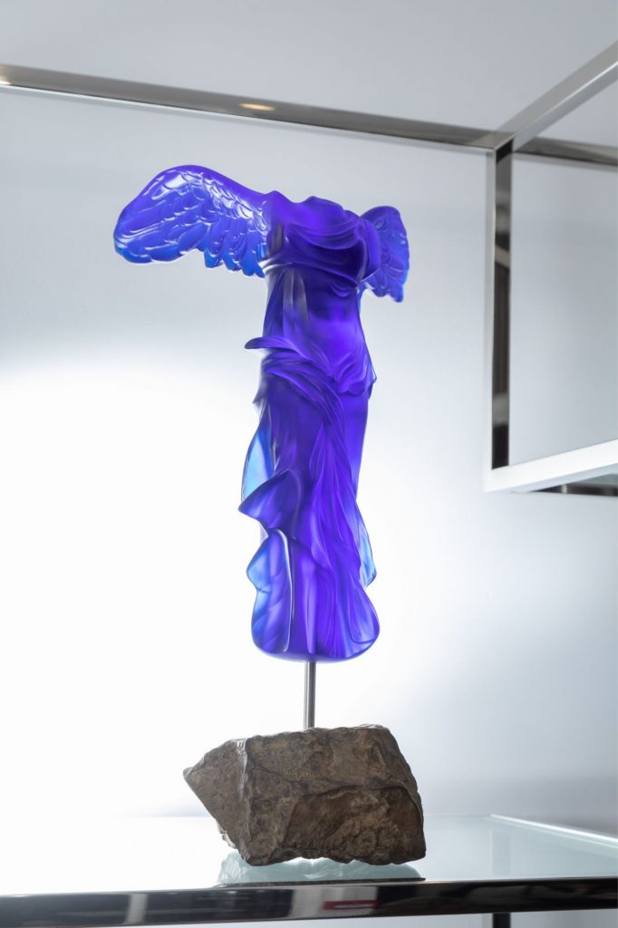 Lalique to Open its First Art Gallery in the World in London's ...