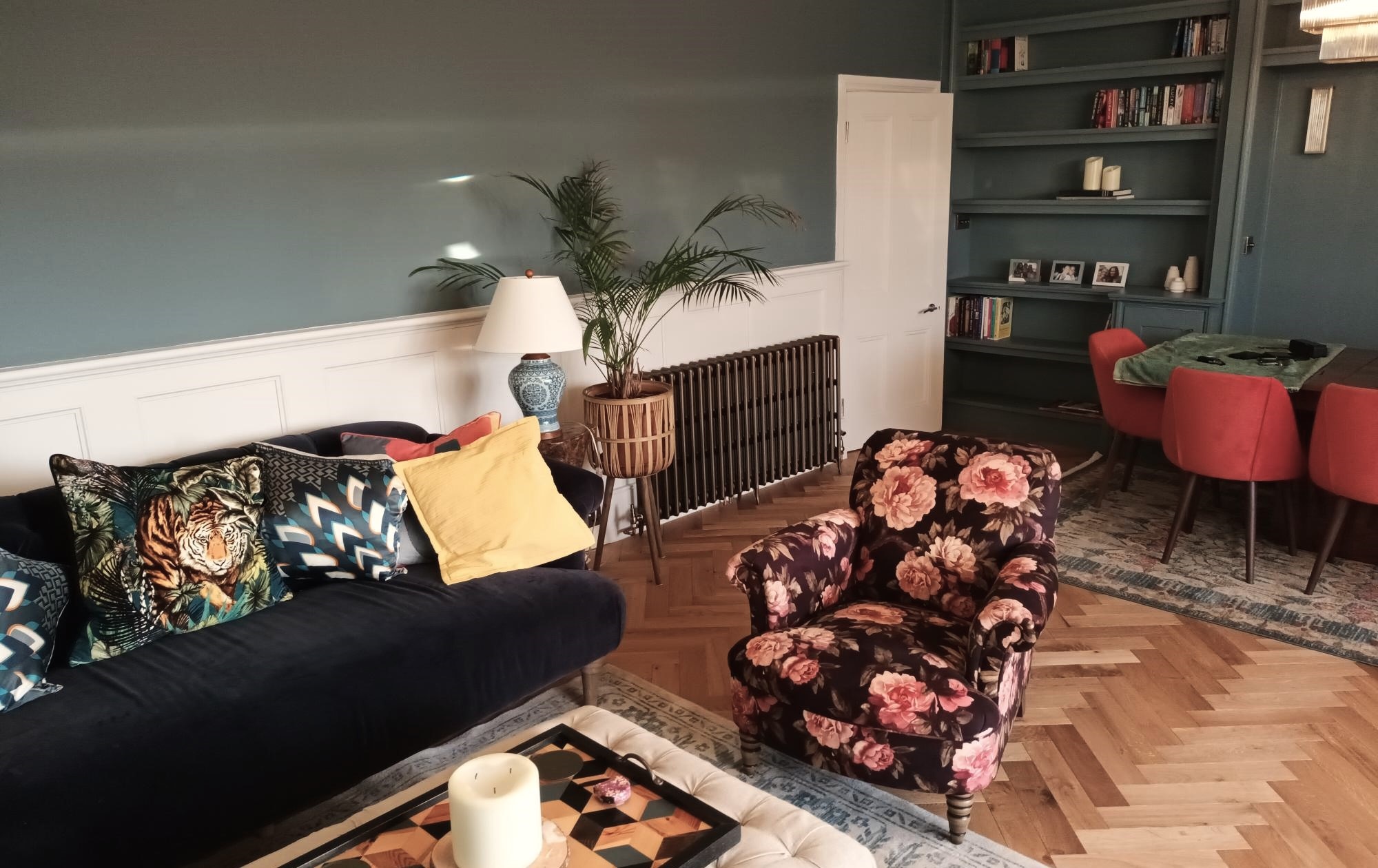 Domus | Society of British & International Interior Design