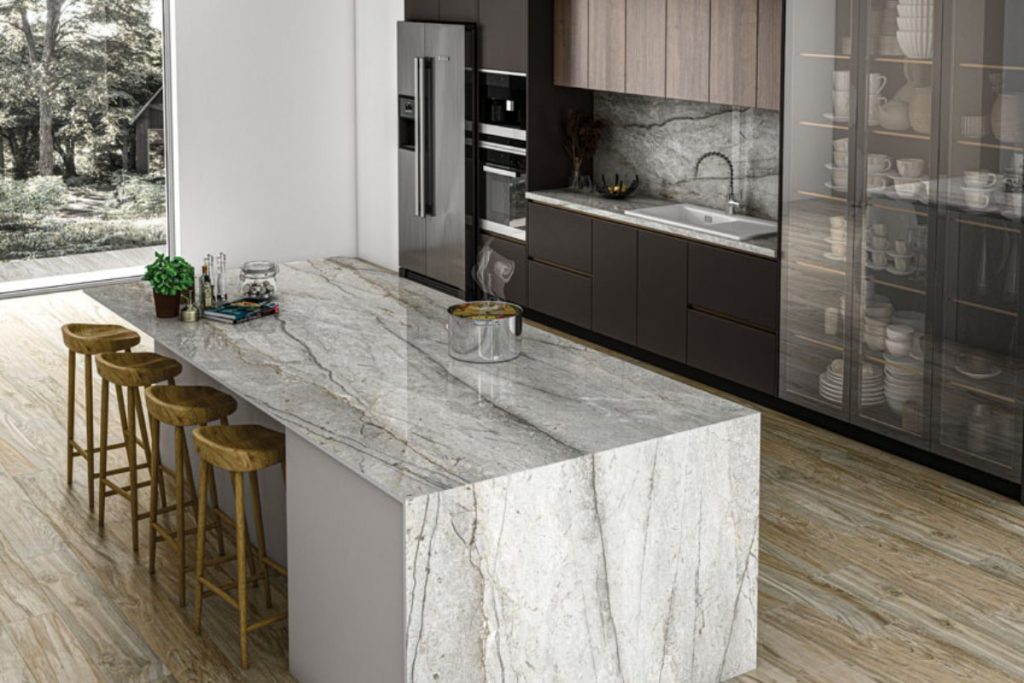 RAK Ceramics' Design Hub Prepares for Clerkenwell Design Week | SBID