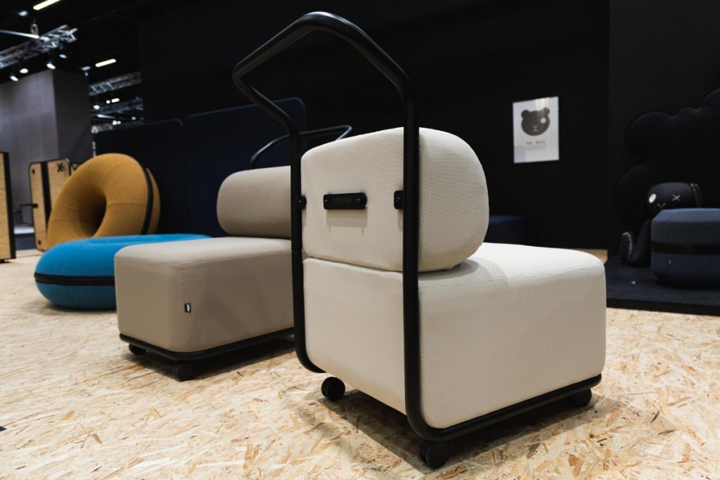 Welltek will Discuss Circular Economy and AI in Design at Clerkenwell ...