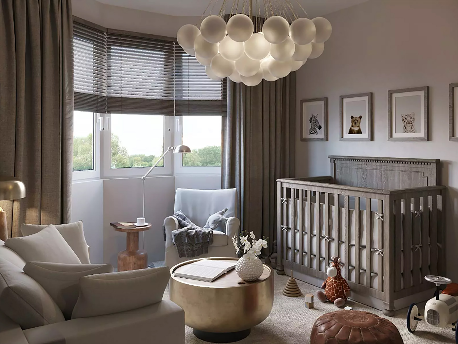 König Design Studio | Society of British & International Interior Design