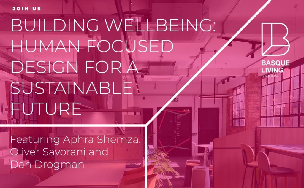 Basque Living at CDW 2023: Human-Focused Design for a Sustainable Future | SBID