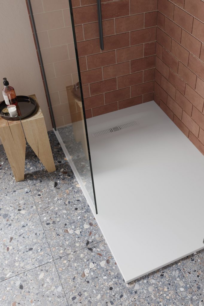 Crosswater Launches Creo and Vito: The Luxe and Sustainable Shower ...