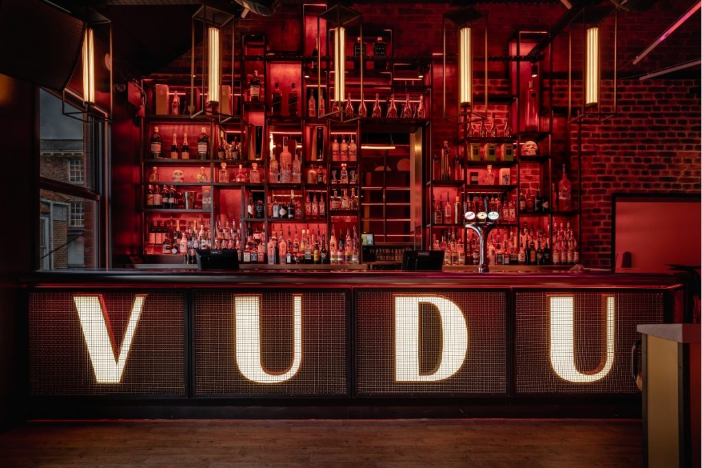 JMDA Re-Imagines One of York’s Most Iconic Nightclub Venues | SBID