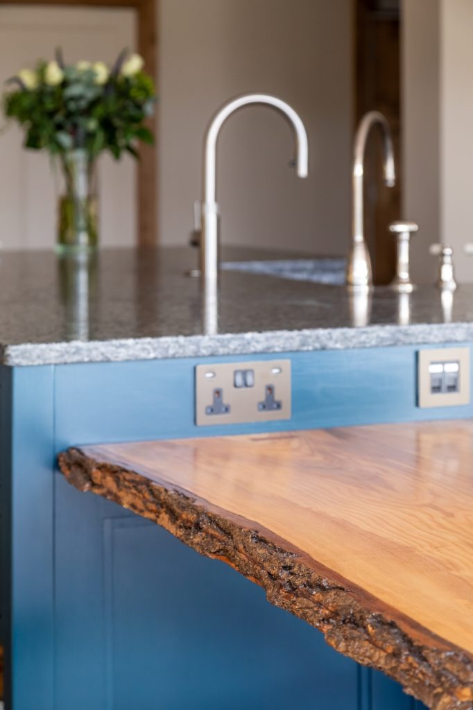 Bespoke Home Design: The Finer Details from Mark Taylor Design | SBID