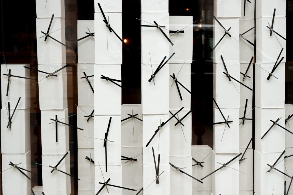 Gaggenau presents TIME: a special installation for London Festival of ...