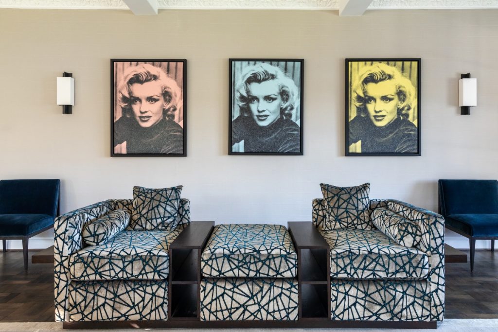 Bespoke Home Design: The Finer Details from Mark Taylor Design | SBID