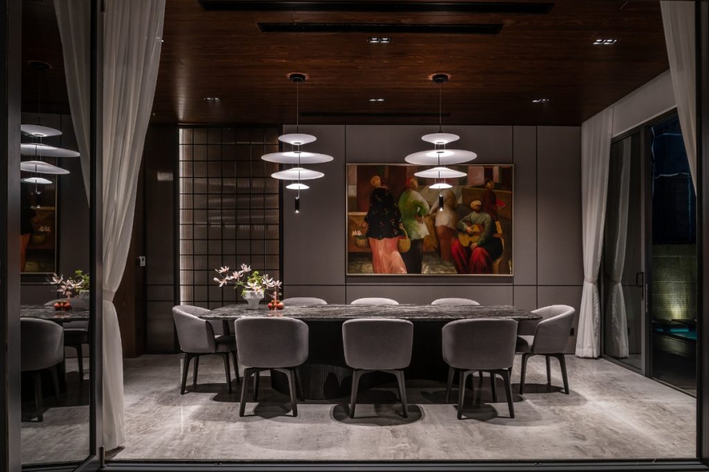 Nu Infinity Seamlessly Integrates the Old and the New | SBID