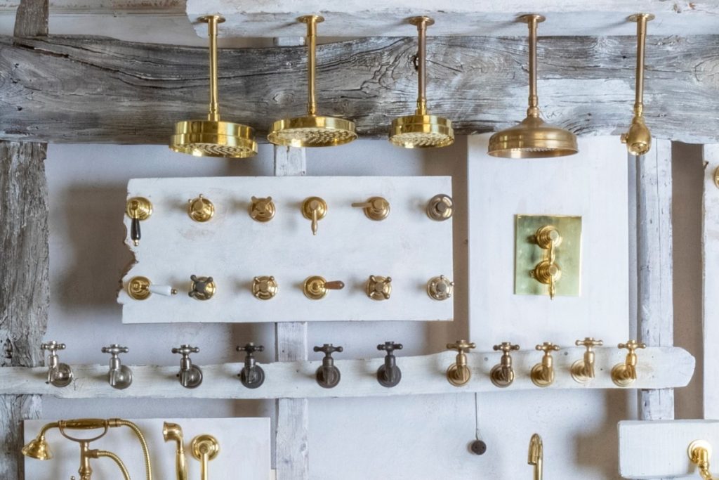The Story Behind Francone Bespoke Taps: Bringing Craftsmanship and ...