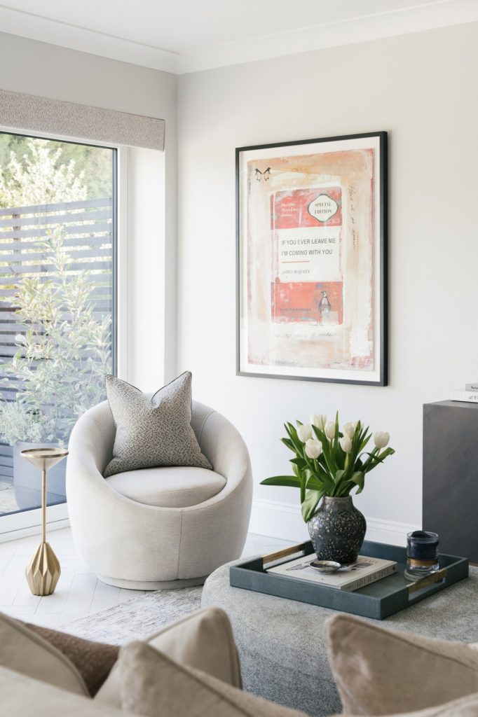 The Story Behind Studio Asterix: Creating Refined and Contemporary ...