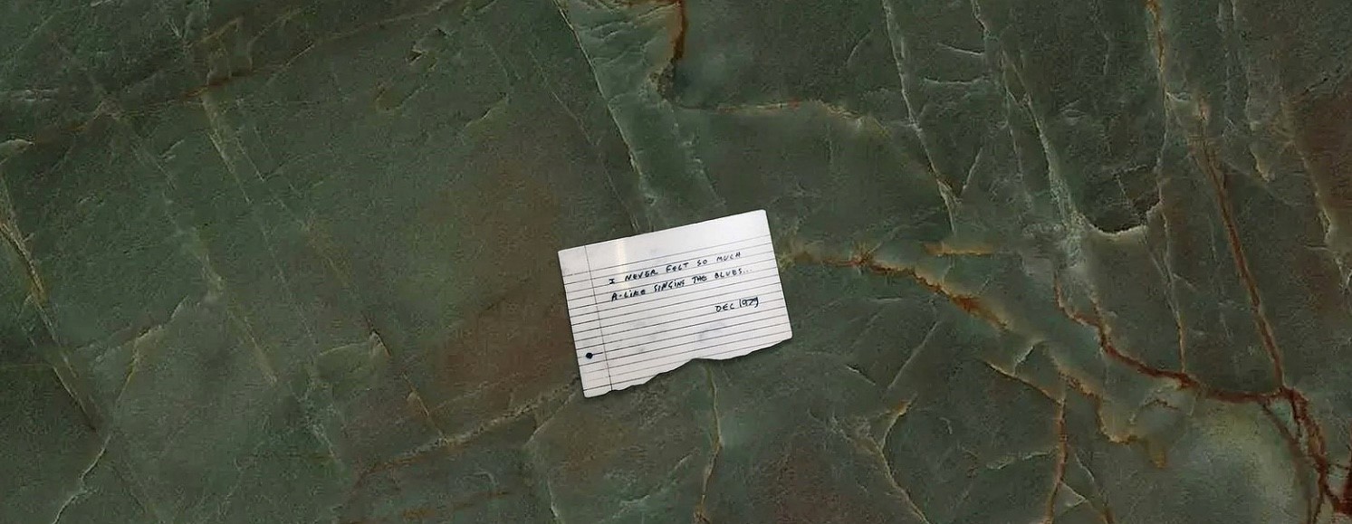 Scribble Stone Inspire Surfaces | Society of British & International ...