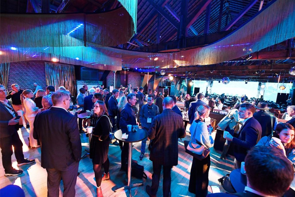 Sustainable Design Summit Returns for 2023 | SBID