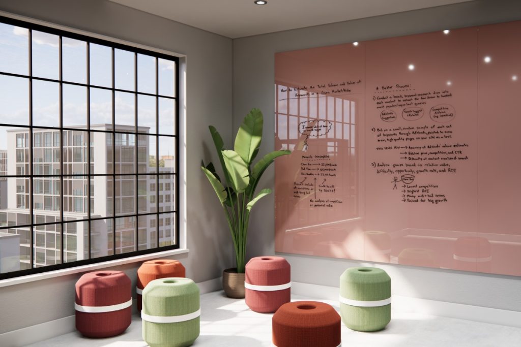 Welltek Presents Workplace Essentials | SBID