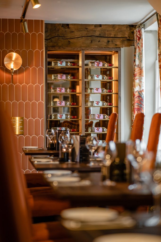 JMDA Delivers the Second Evolution of the Latest Premium Country Pubs ...