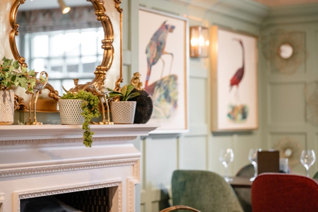 JMDA Delivers the Second Evolution of the Latest Premium Country Pubs ...