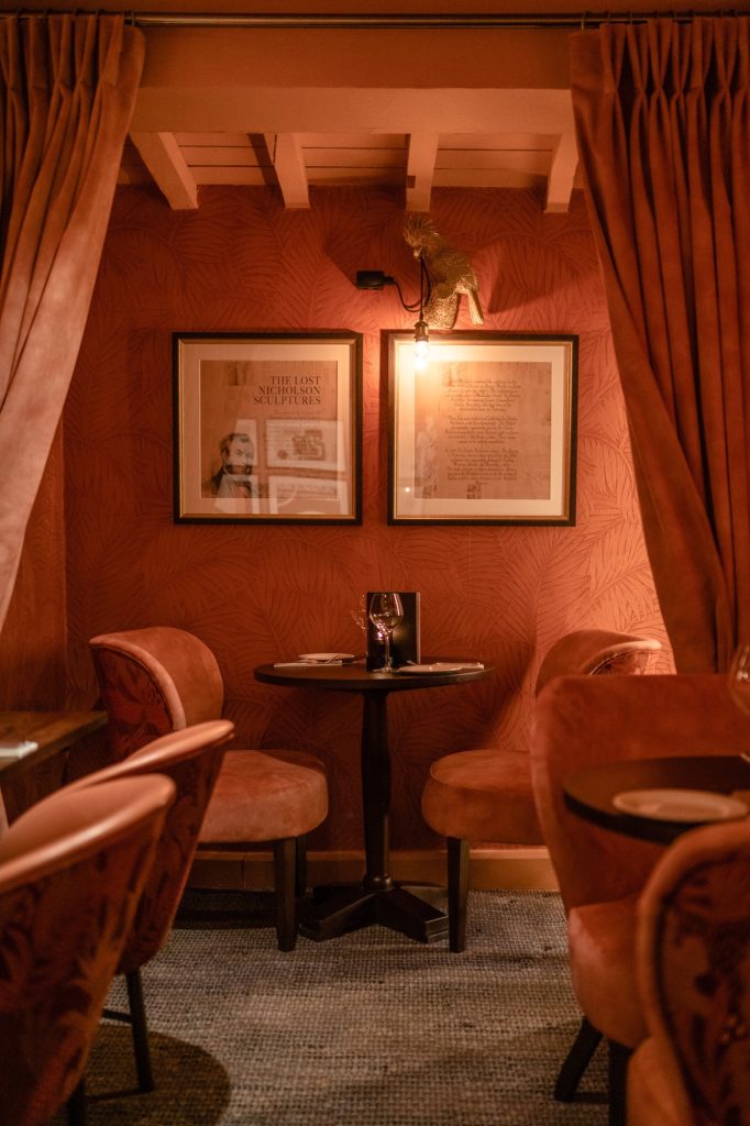 JMDA Delivers the Second Evolution of the Latest Premium Country Pubs ...