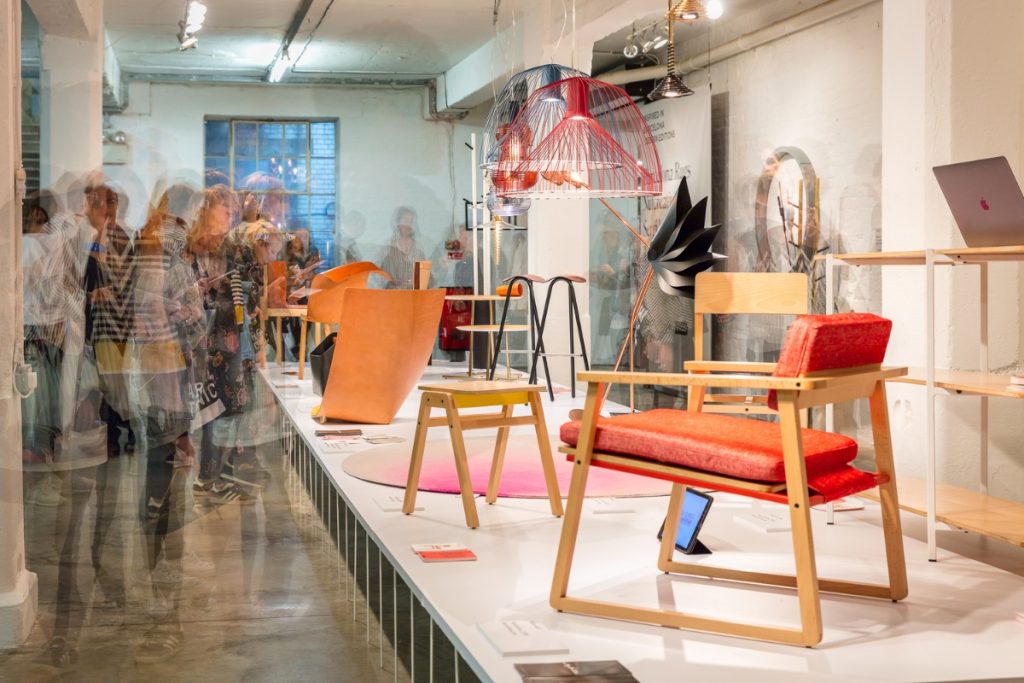 Industry Calendar | Events for Interior Designers | SBID