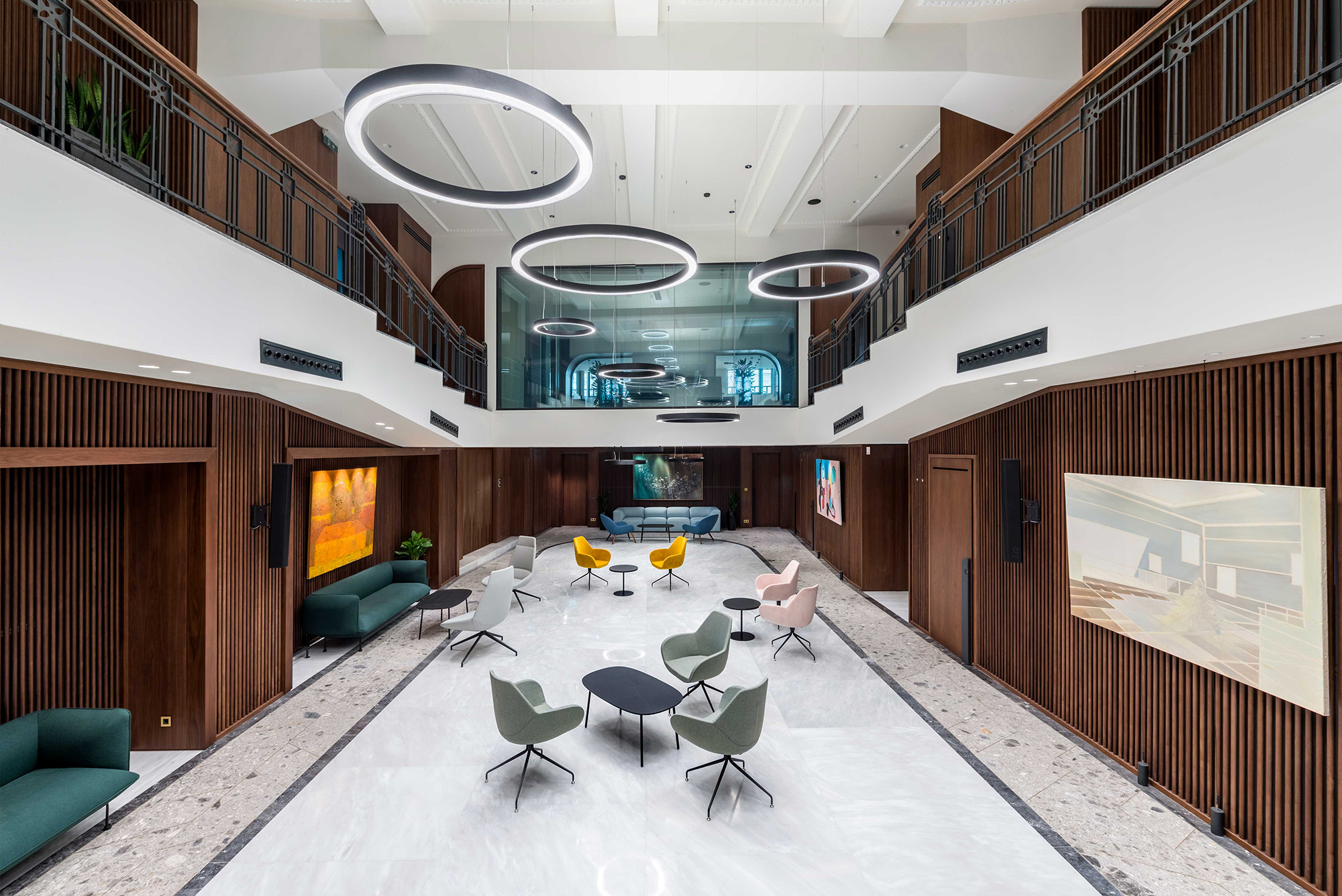 Interior Design Course Accreditation | SBID