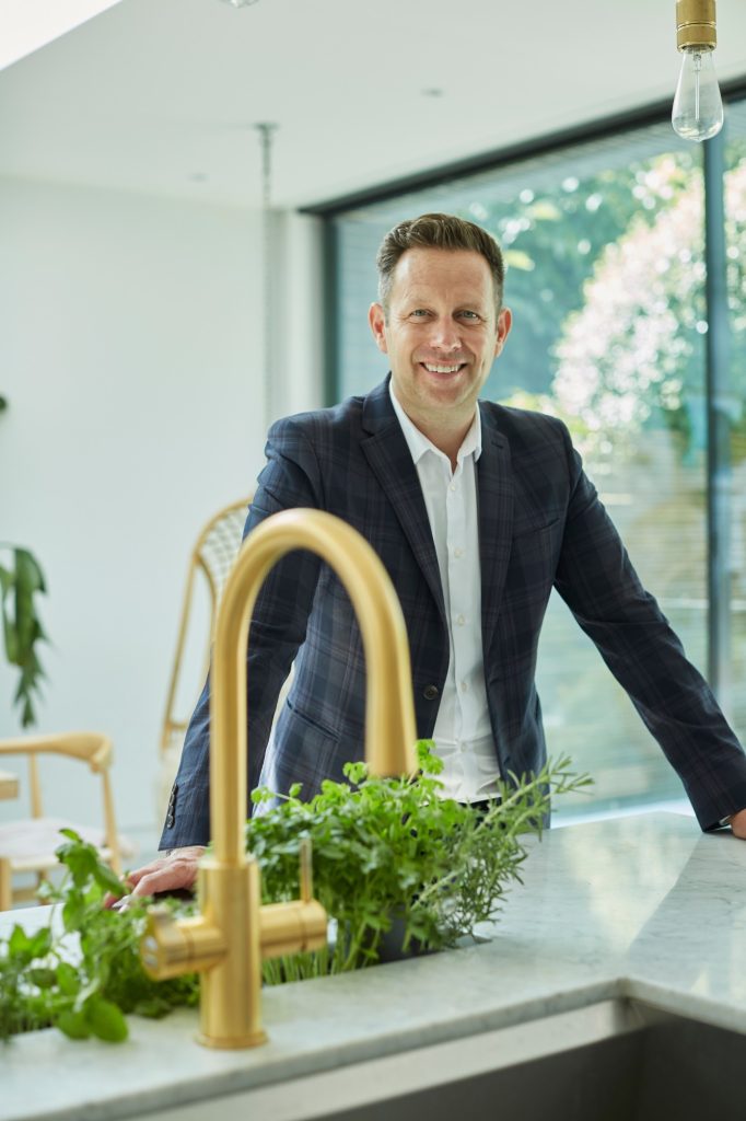 The Story Behind Zip Water UK: Creating Innovative Drinking Water ...