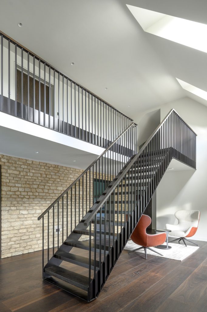 The Story Behind Design Storey: Working on Historic and Listed ...