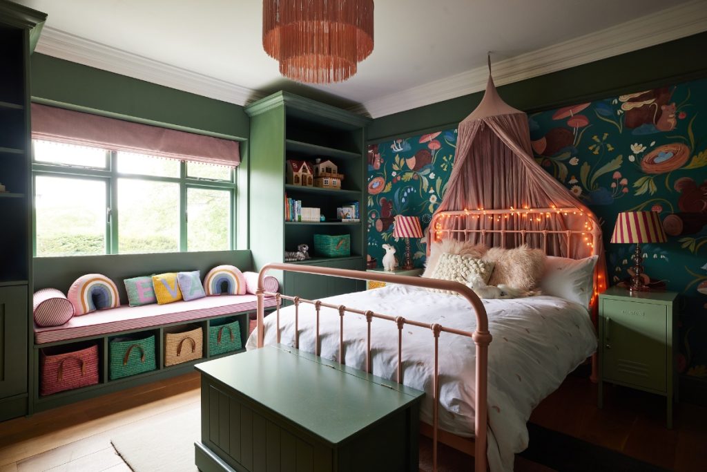 AMC Design: Creating a Joyful Family Home Design | SBID