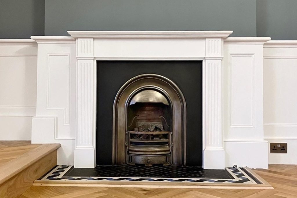 The Story Behind Domus Design and Build: Remodelling Internal Spaces | SBID