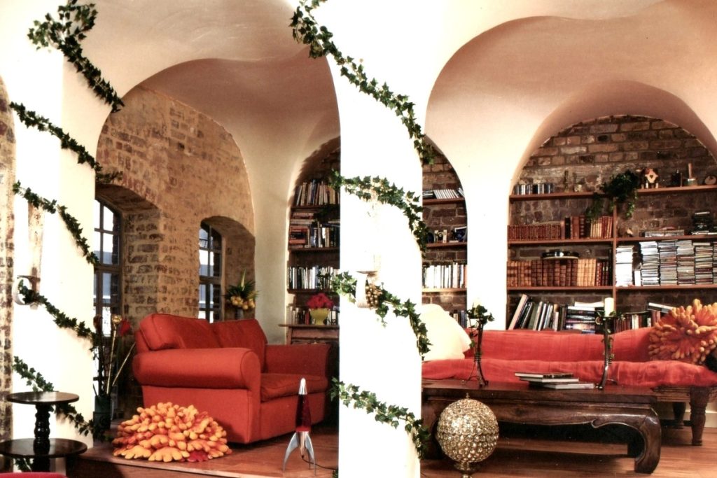 The Story Behind Domus Design and Build: Remodelling Internal Spaces | SBID