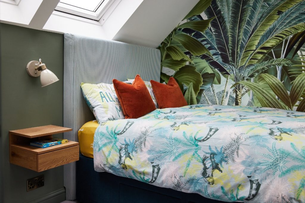 AMC Design: Creating a Joyful Family Home Design | SBID