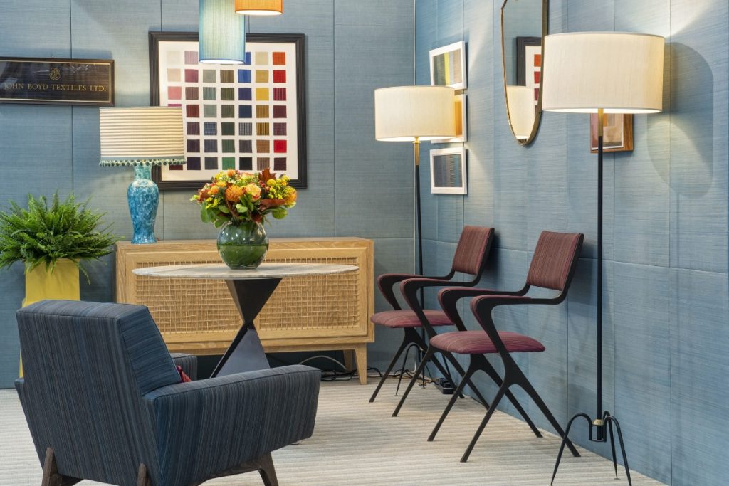 A Celebration of Interior Design: Register for Decorex 2023 Today | SBID