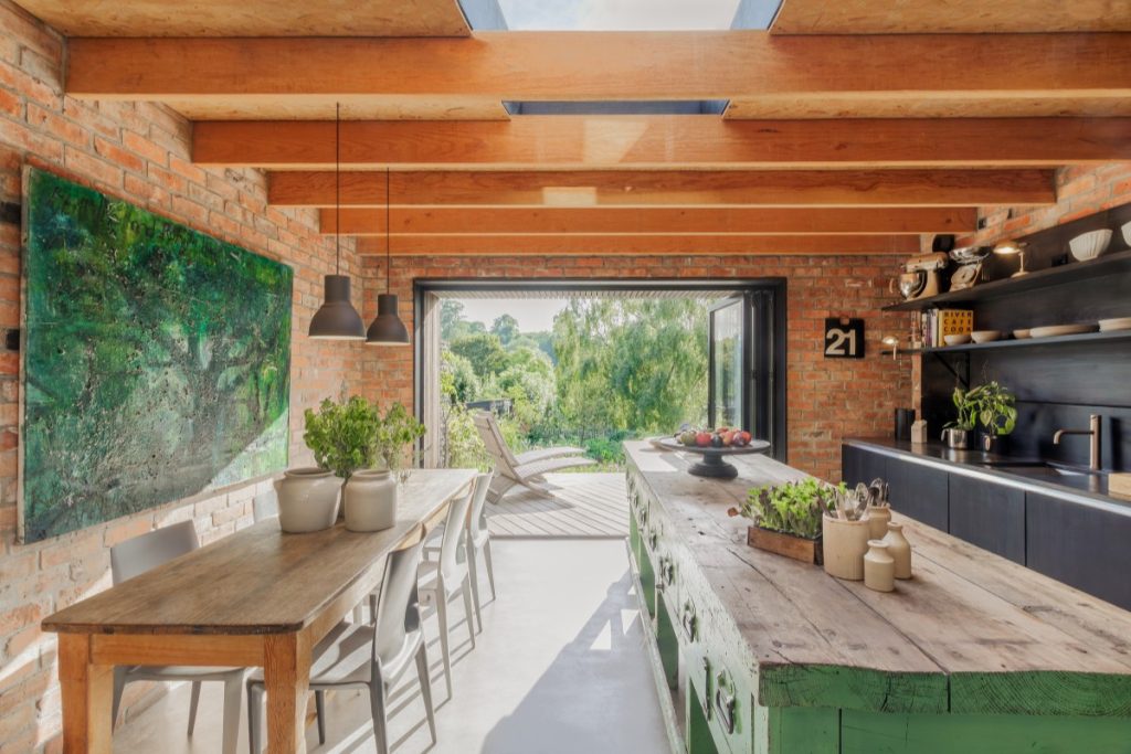 The Story Behind Design Storey: Working on Historic and Listed ...