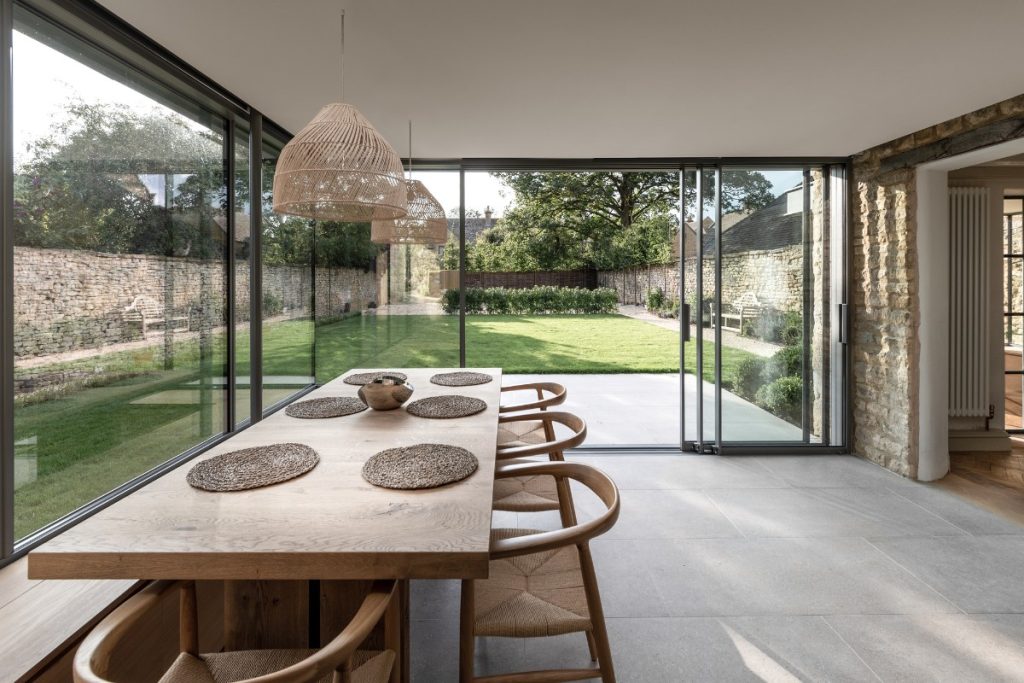 The Story Behind Design Storey: Working on Historic and Listed ...