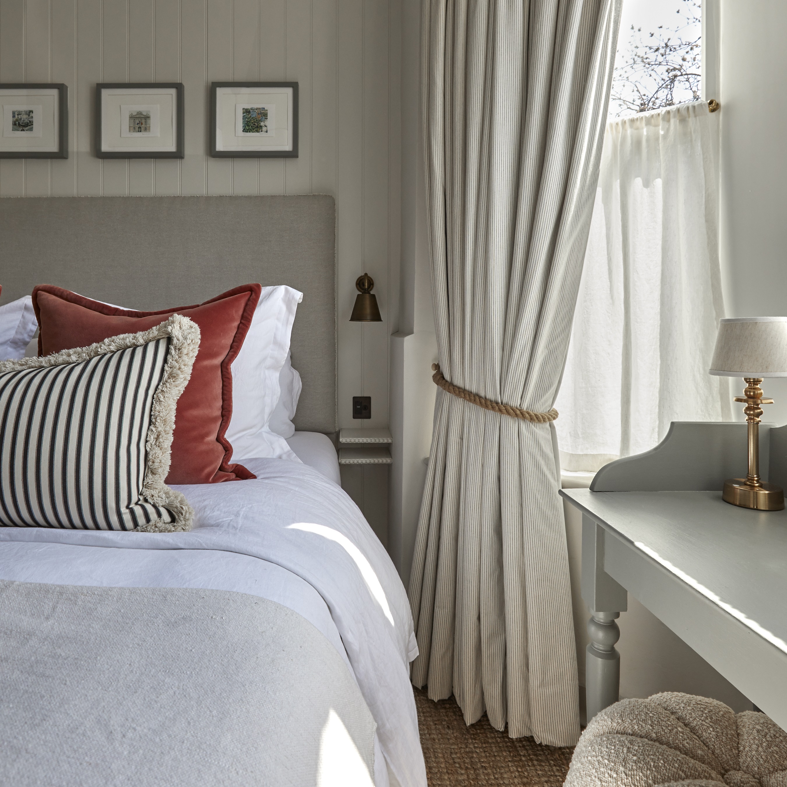 Studio 18 | Society of British & International Interior Design