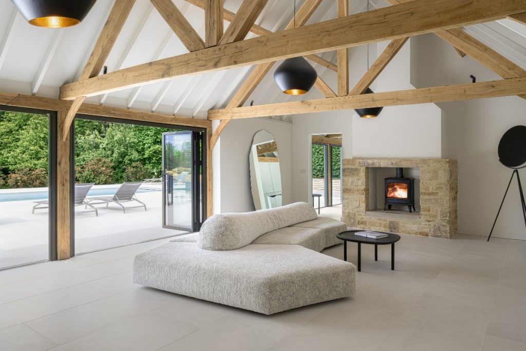 The Story Behind Design Storey: Working on Historic and Listed ...