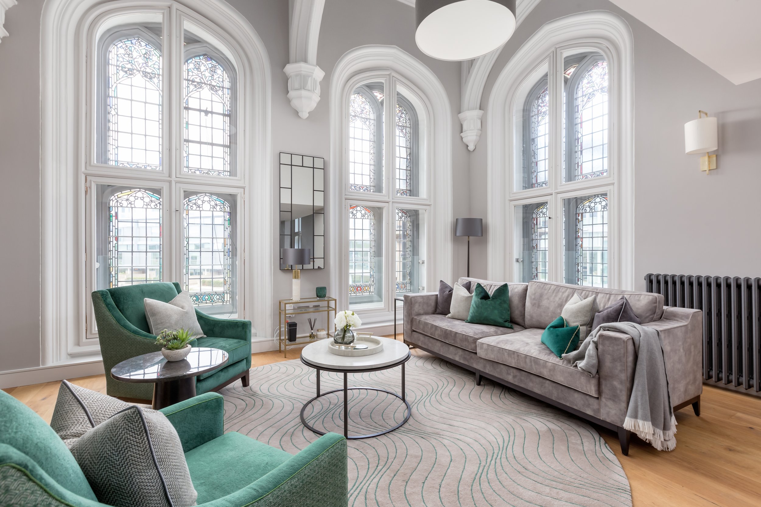 Jane Perfect Interiors | Society of British & International Interior Design