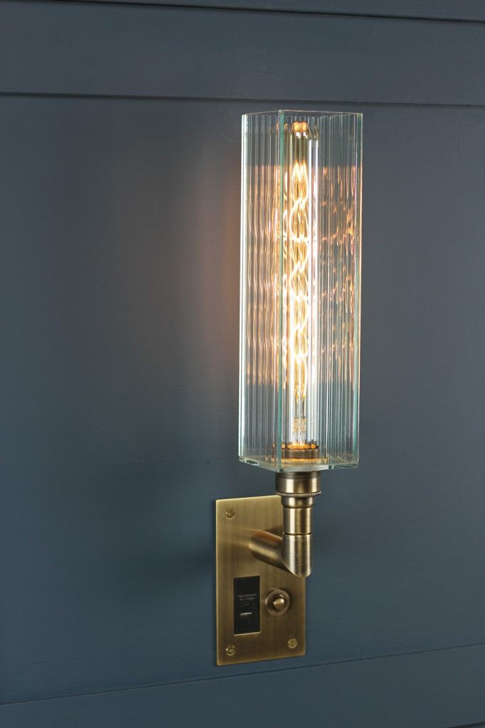 Focus SB Launches Ambassador Wall Light | SBID