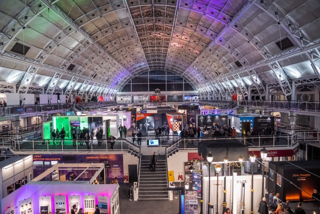 LiGHT 23: A One-Stop-Shop of Inspiration for All Designers | SBID