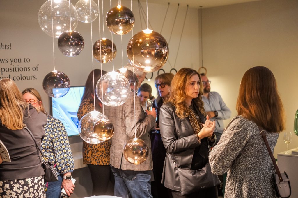 LiGHT 23: A One-Stop-Shop of Inspiration for All Designers | SBID