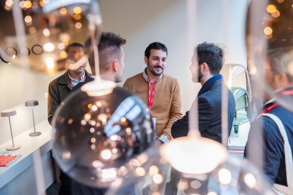 LiGHT 23: A One-Stop-Shop of Inspiration for All Designers | SBID