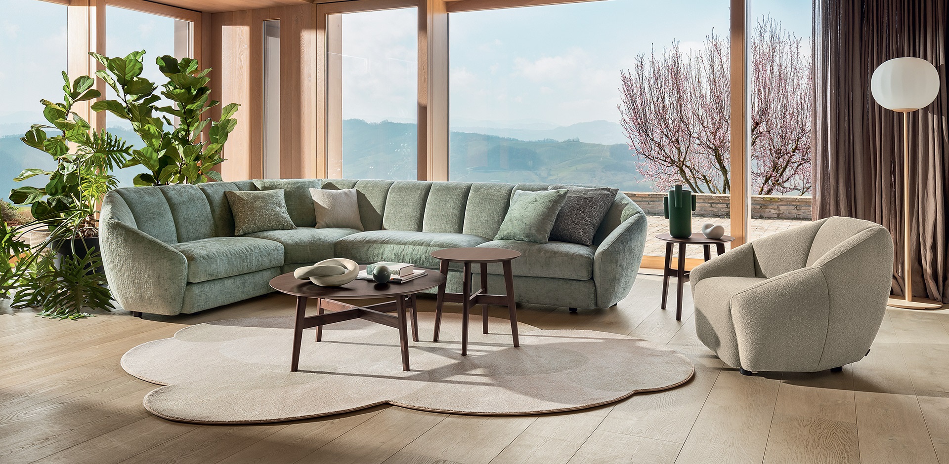 Calligaris | Society of British & International Interior Design