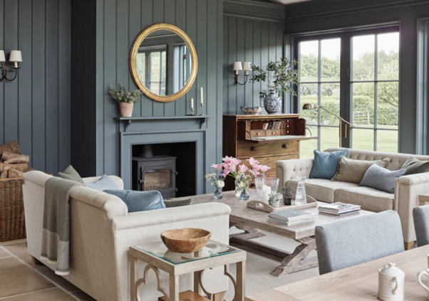 Neptune | Society of British & International Interior Design