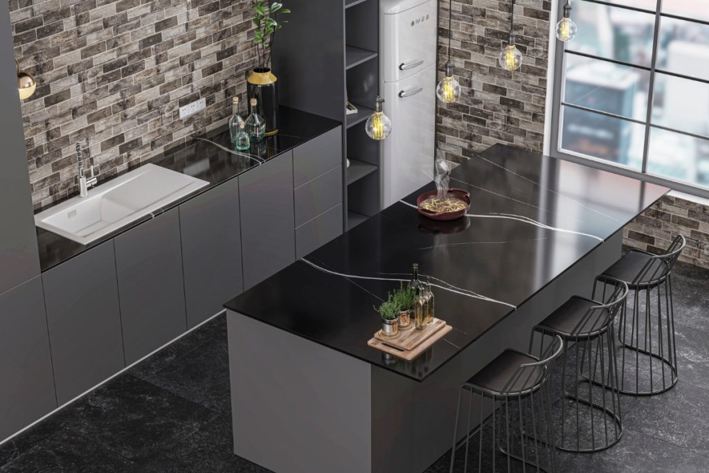 Kitchen Design Inspiration Brought to the Boil with CookingRAK for the ...