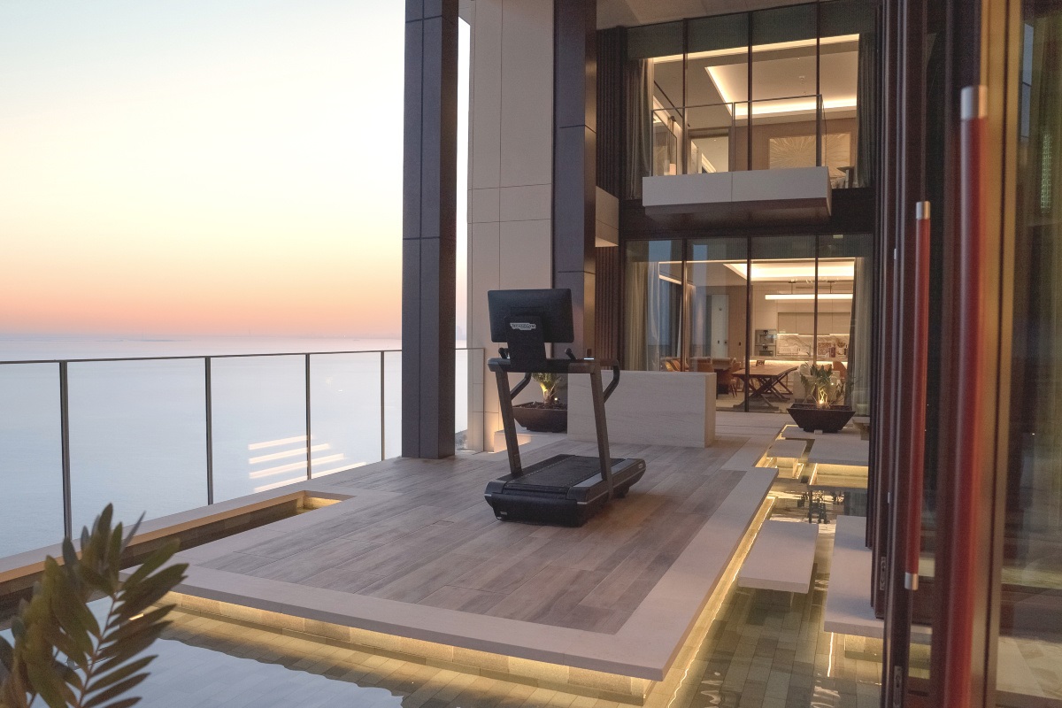 Technogym UK | Society of British & International Interior Design