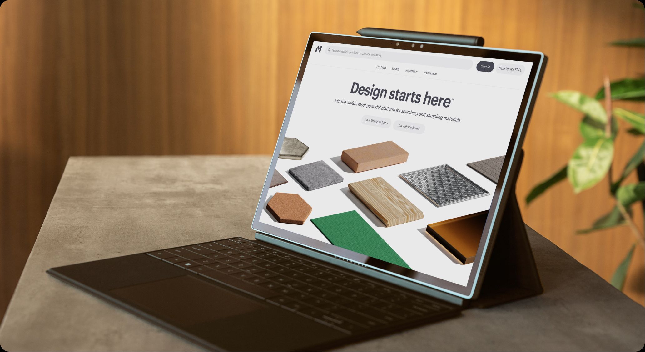 Material Sourcing & Management | Society of British & International ...