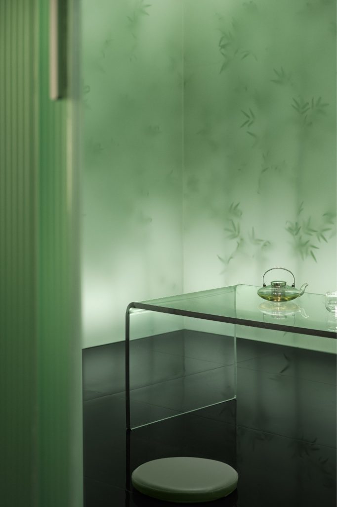 Aurora Design: Creating a Traditional and Tranquil Retail Design | SBID