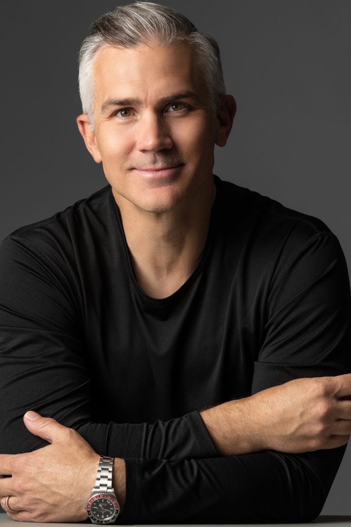 Daniel Joseph Chenin Design a Sustainable Desert Home | SBID