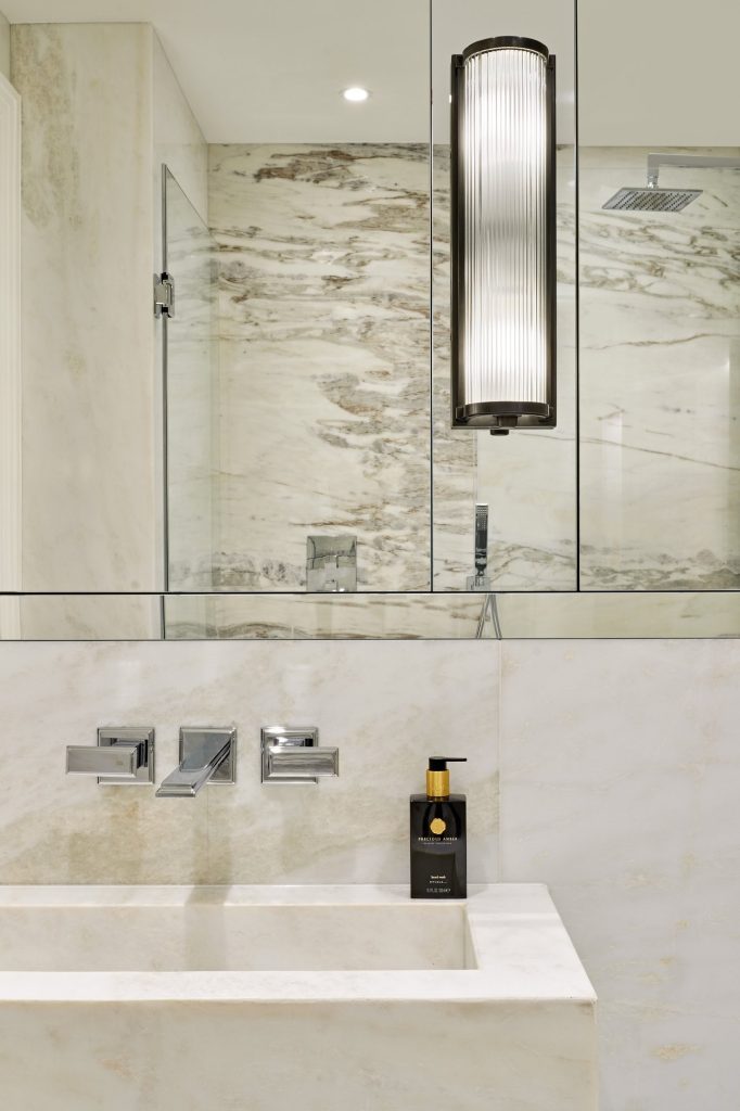 Supremati Designs a Lavish and Historical Art-Deco Residential Project ...