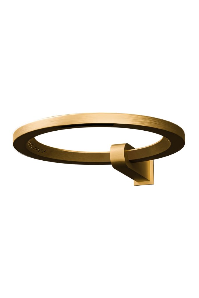 A Touch of Opulence With GRAFF: Introducing New PVD Finishes | SBID