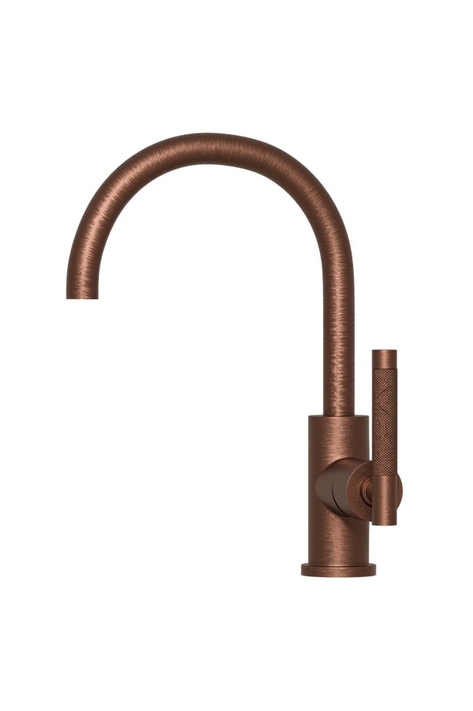 A Touch of Opulence With GRAFF: Introducing New PVD Finishes | SBID