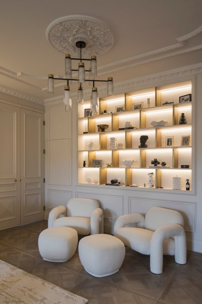 The Story Behind Faye Robinson Interiors: Expressing Individuality Through Their Designs | SBID