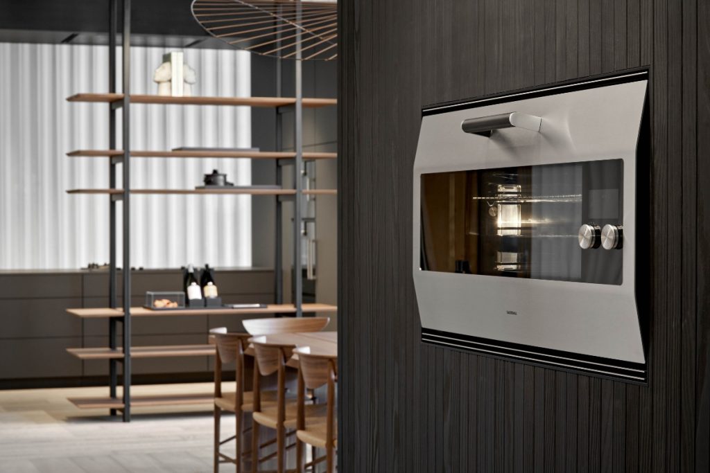The Story Behind Gaggenau: Creating High Quality Kitchen Appliances | SBID